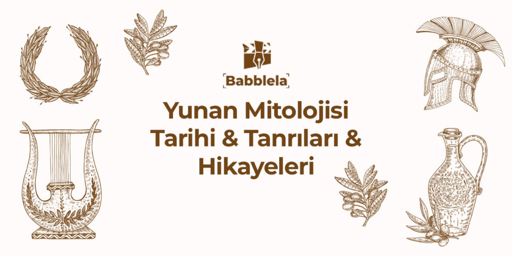 Mitoloji | Babblela